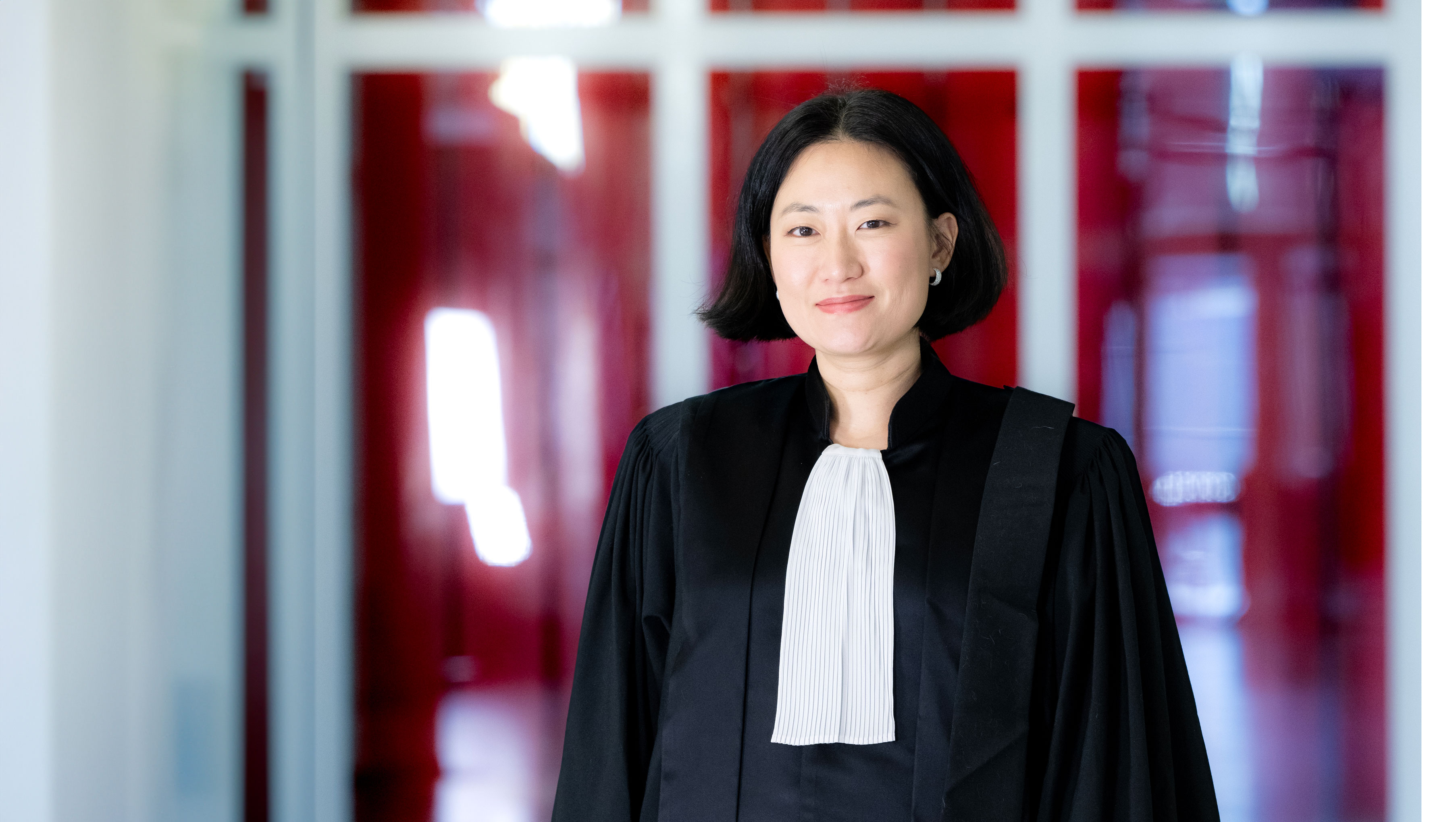 Directeur des services de greffe judiciaires | La Justice recrute