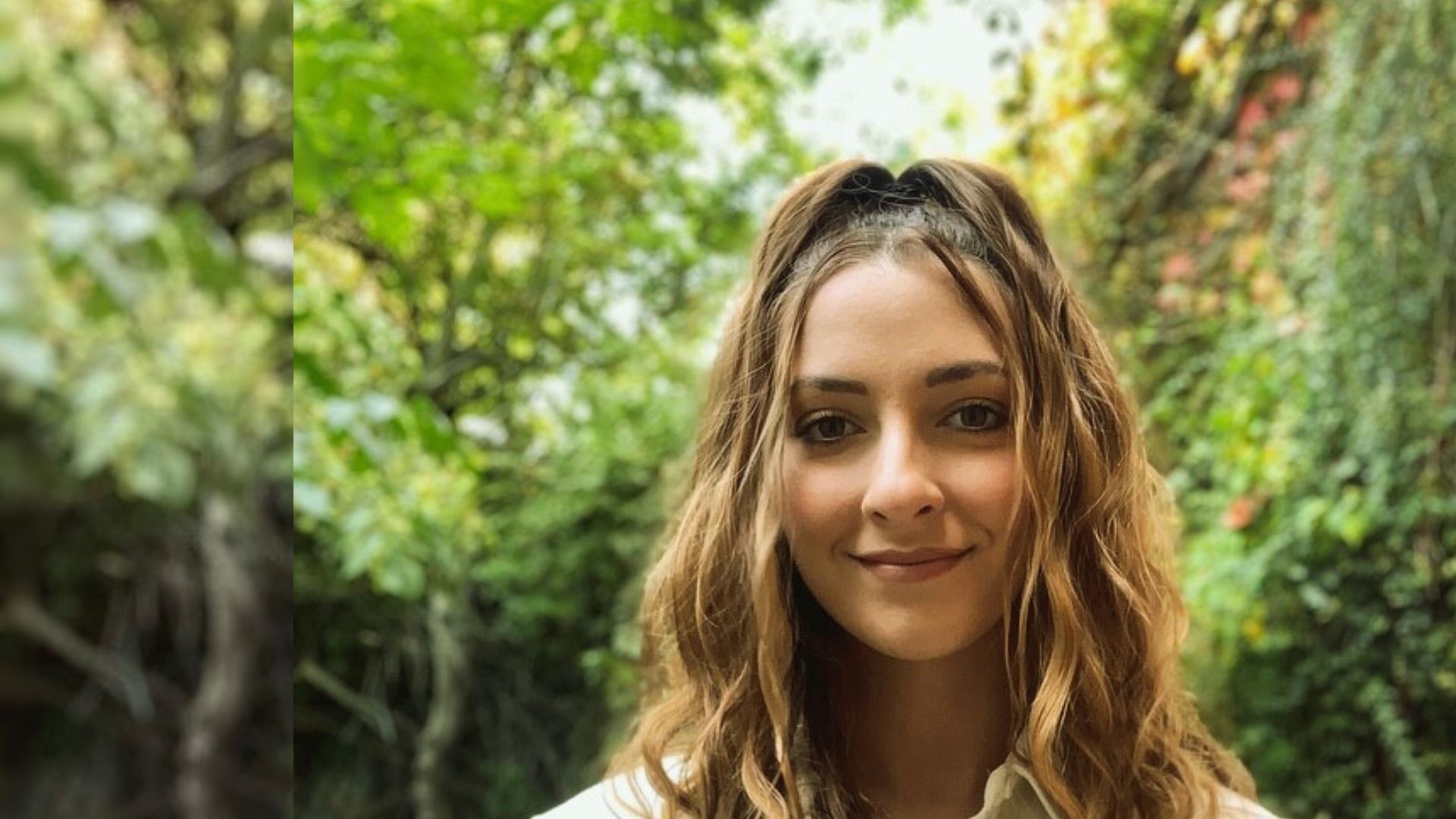 Kelly, ancienne élève de la classe prépa Talents ENPJJ | La Justice recrute